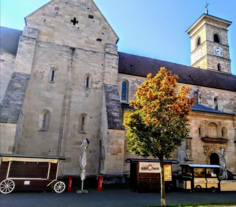 Descoperă orașele României: Alba Iulia | Magia cuvintelor